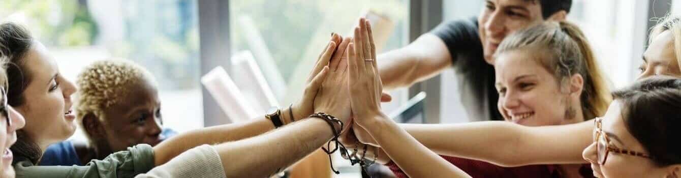 Does Your Team Share Your Business Vision? | Wild Creek Web Studio