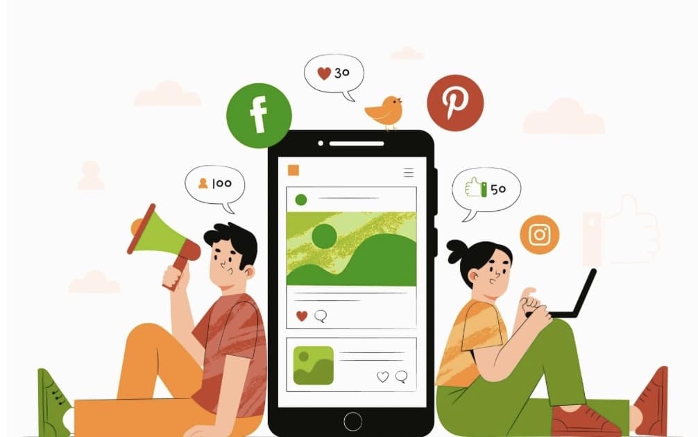 What Are The 10 Biggest Social Media Mistakes By Companies? | Wild ...