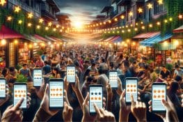 Optimizing The 5As Of Marketing For Customer Journey: A Guide To The ...