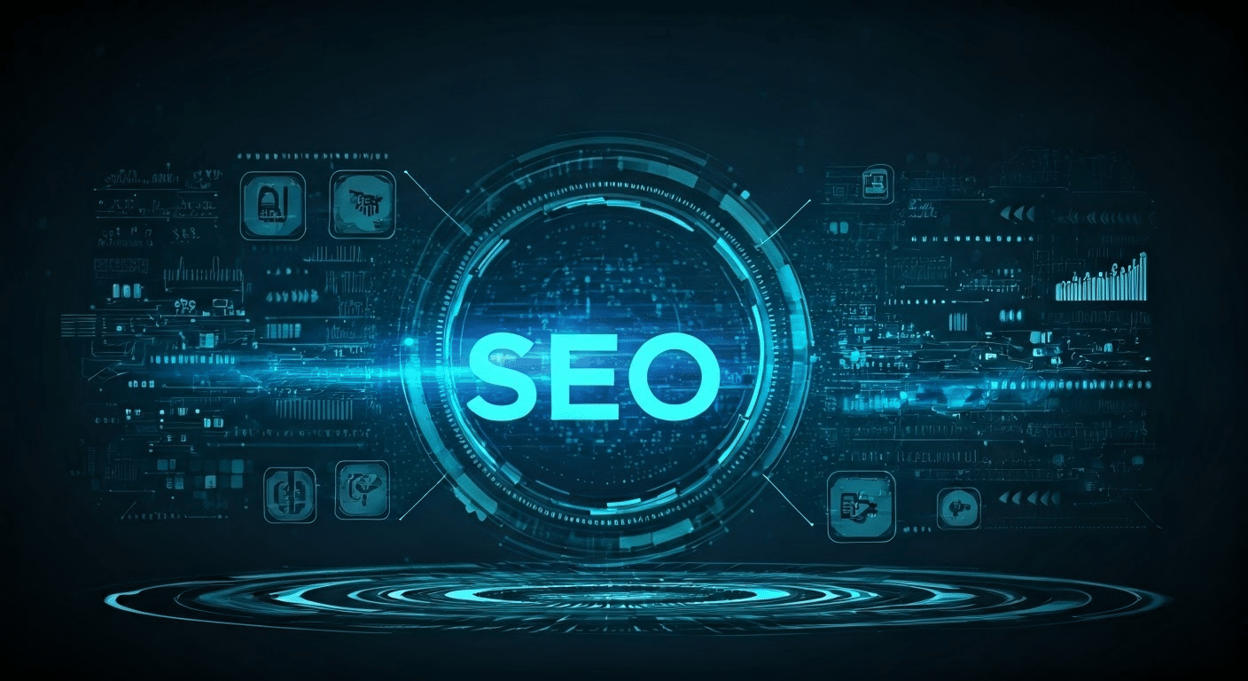 SEO In 2025: Key Insights For Success | Wild Creek Web Studio