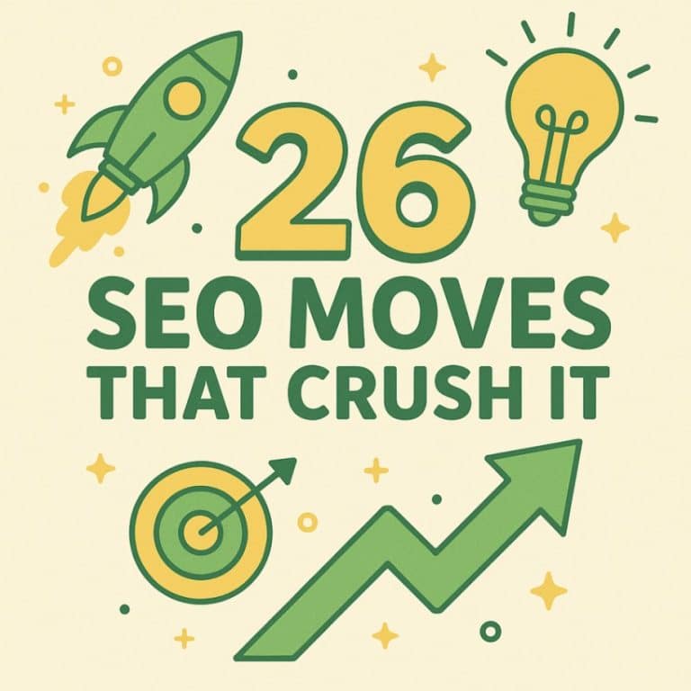 26 SEO Best Practices That Survive Google Updates | Wild Creek Web Studio
