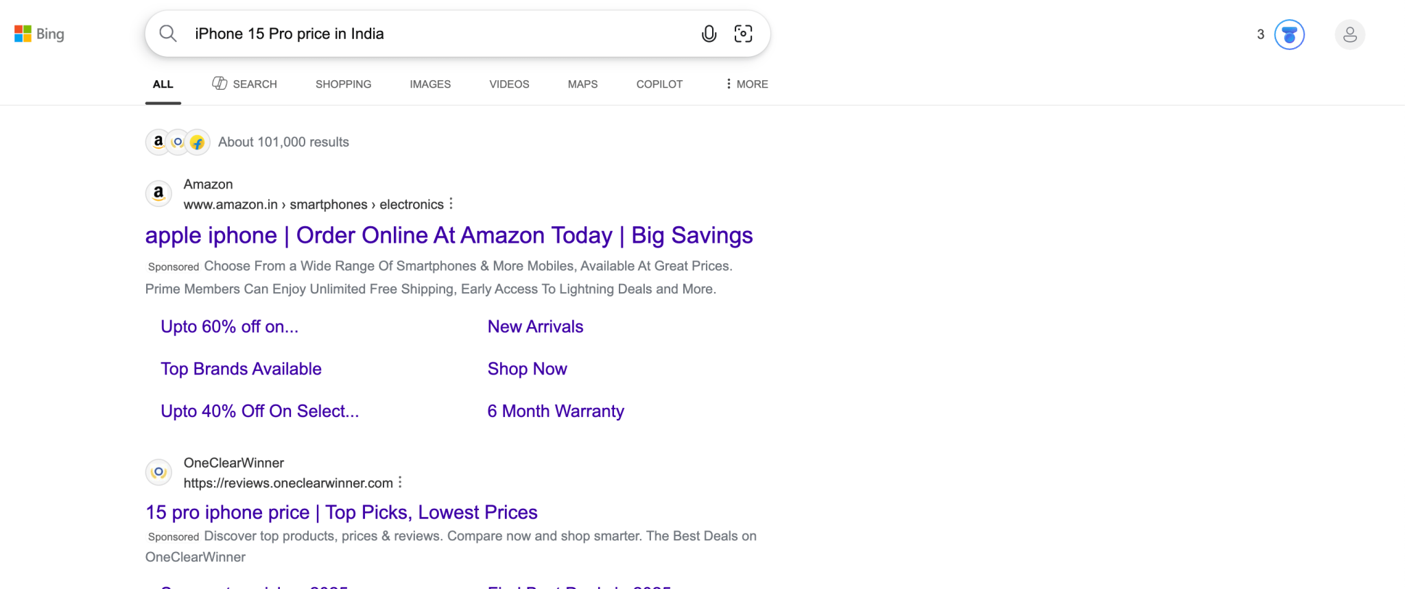 Bing Vs Google: Which Search Engine Wins? | Wild Creek Web Studio
